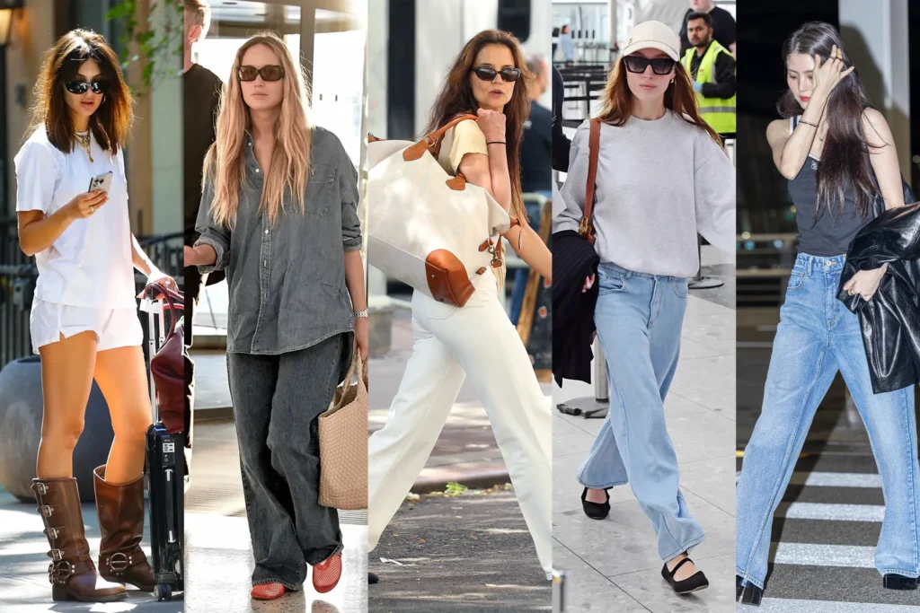 Best cozy travel outfits for 2025 - ICMHP